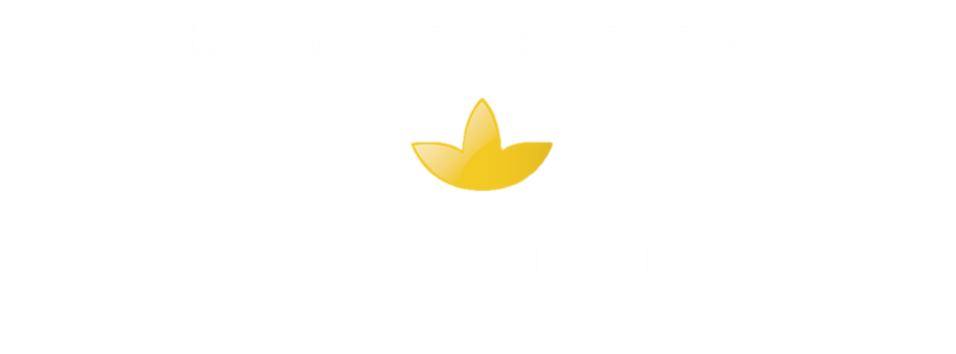 Simplot + DPack | Inicio